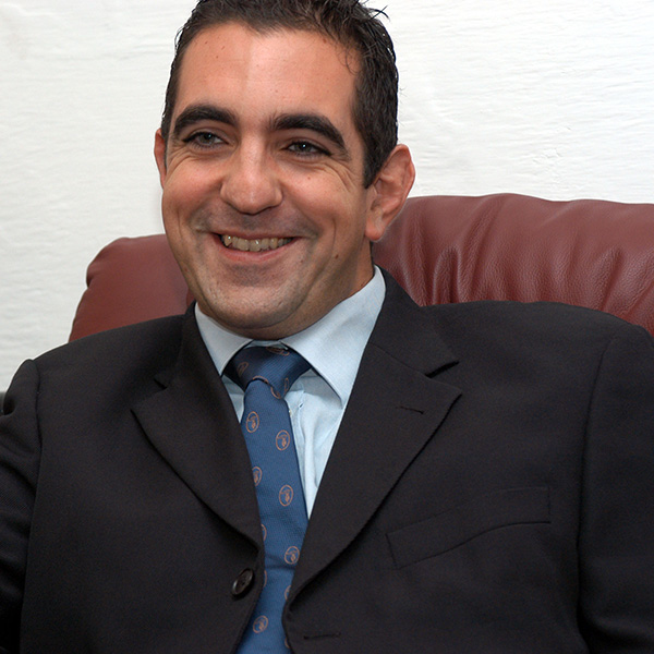 Board of Directors - AM Mangion GroupAM Mangion Group